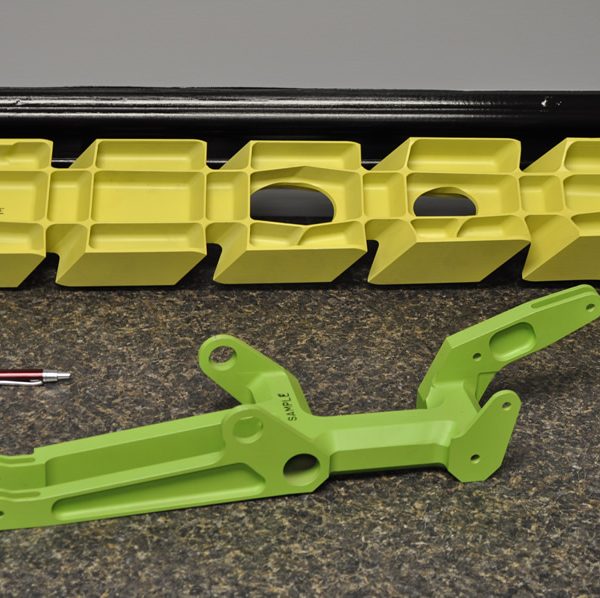 Volumatic USA | Capabilities