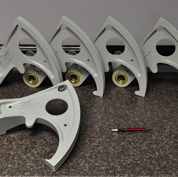 Volumatic USA | Capabilities