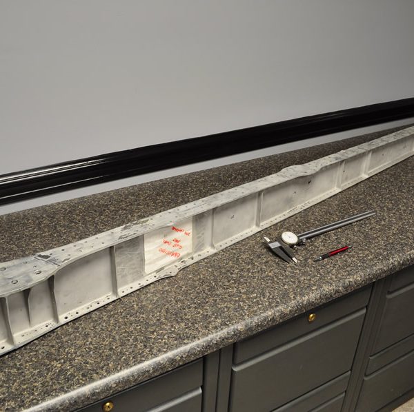 Volumatic USA | Capabilities