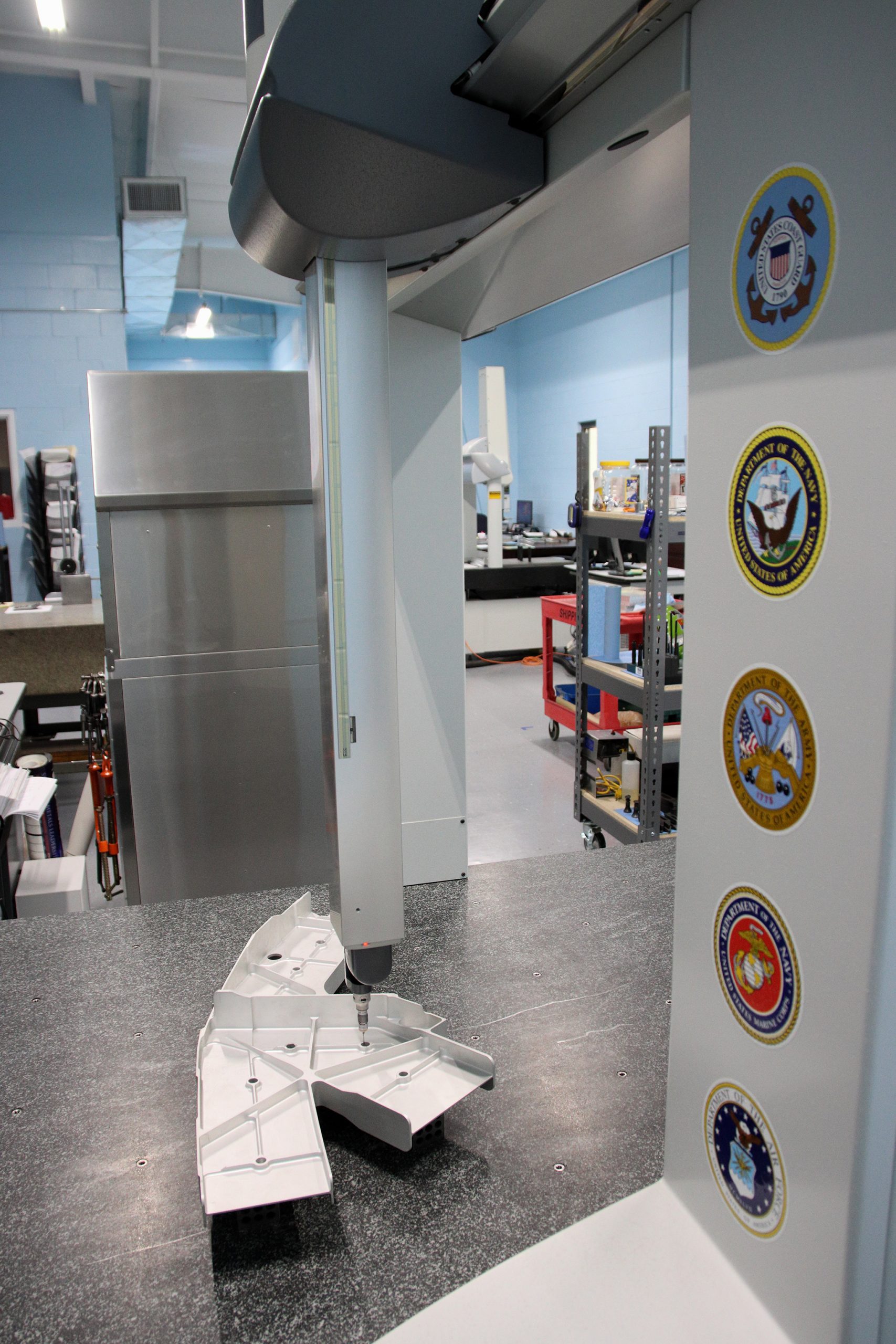 Volumatic USA | Quality